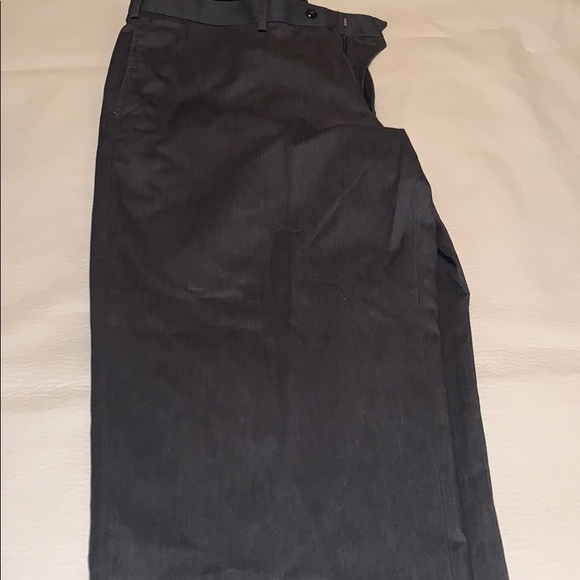 George | Pants | George Dress Pant Grey | Poshmark